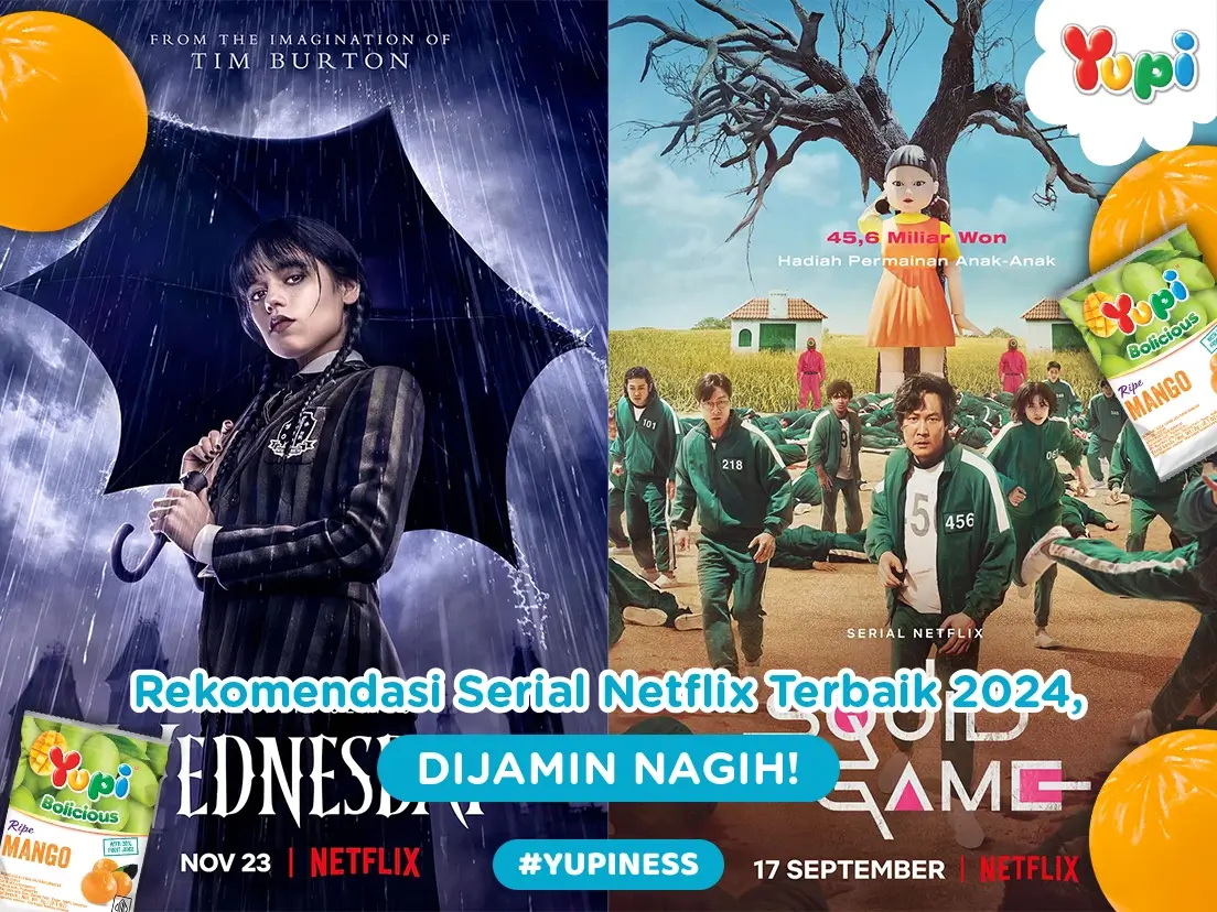 10 Film Thailand Terbaik Sepanjang Masa yang Wajib Ditonton